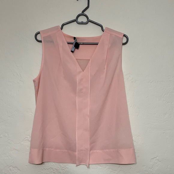 French Connection | Tops | French Connection Semisheer Camisole | Poshmark